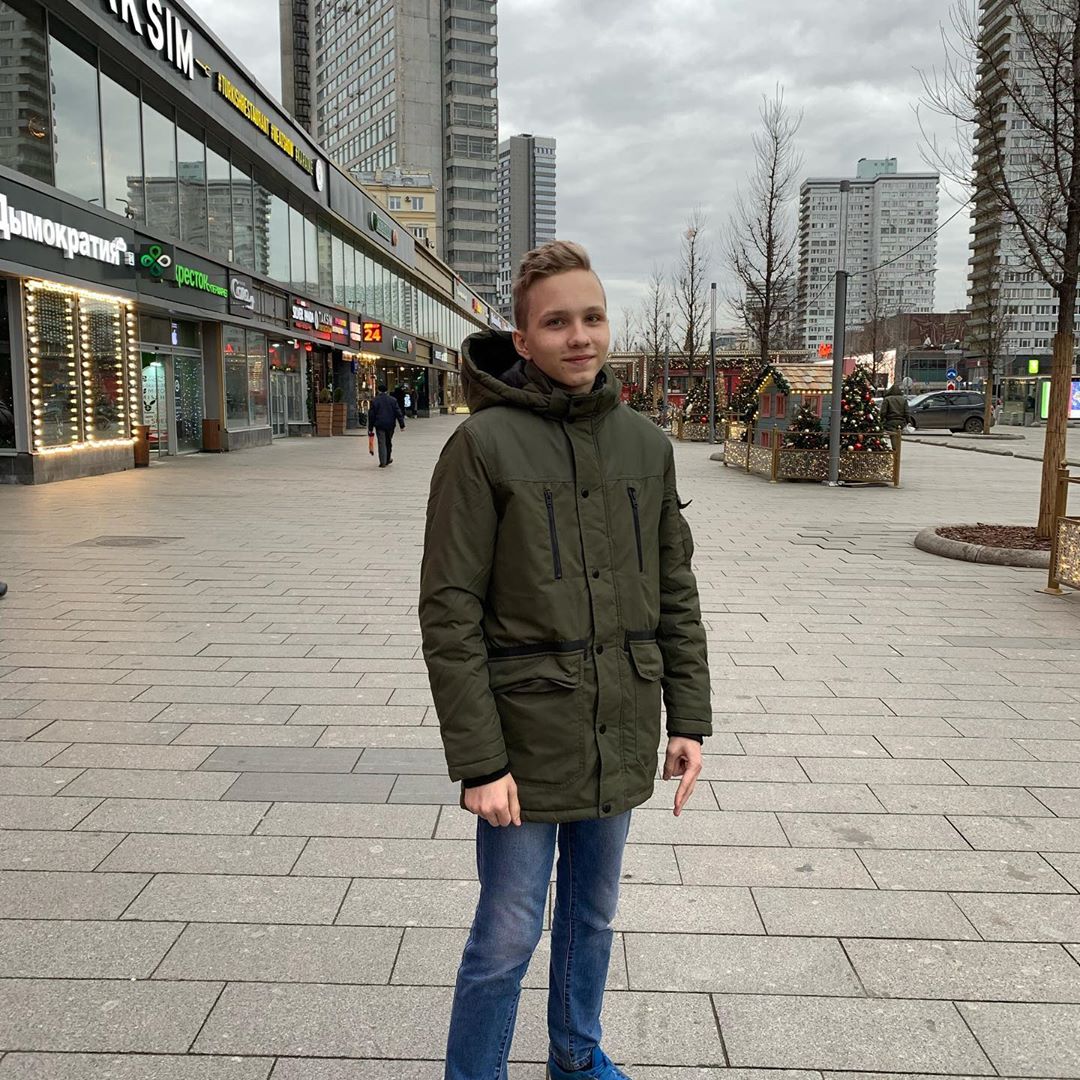 Interview with m0NESY