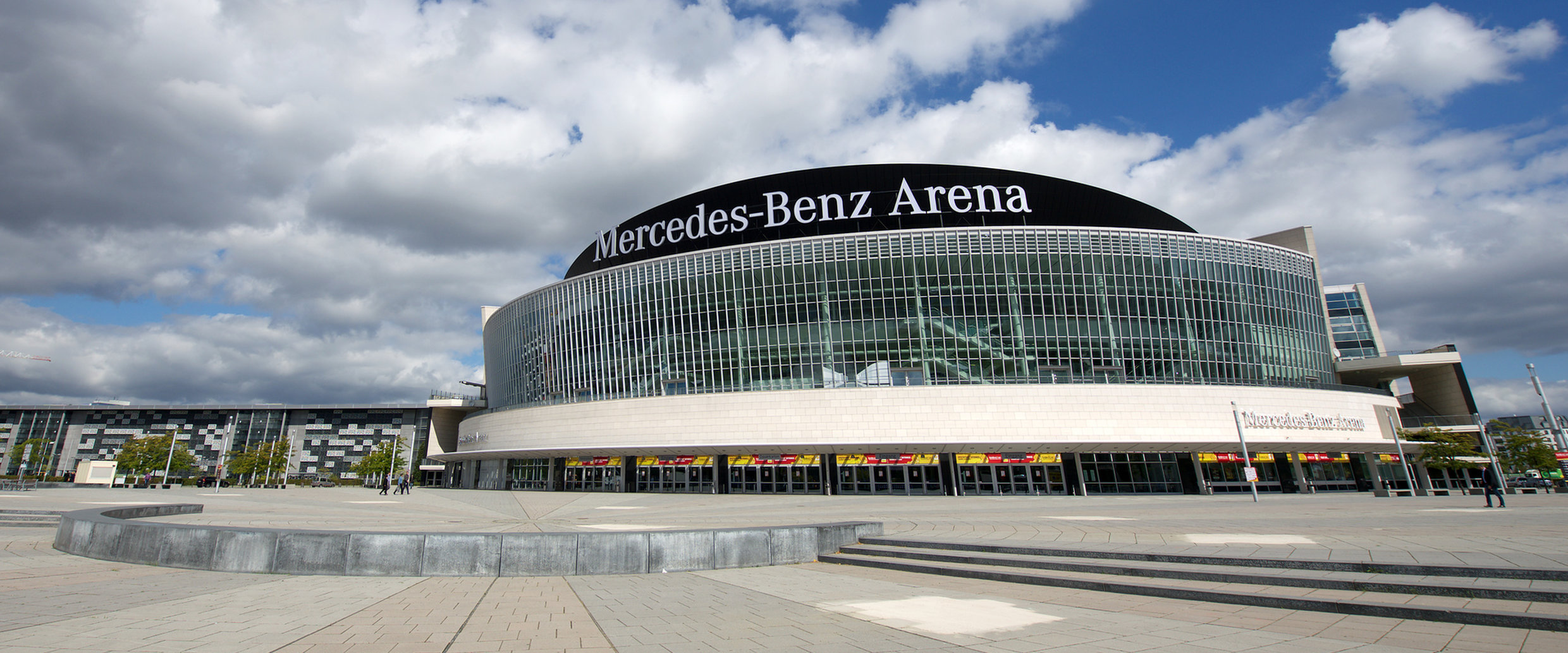 StarLadder Berlin Major: перед турниром