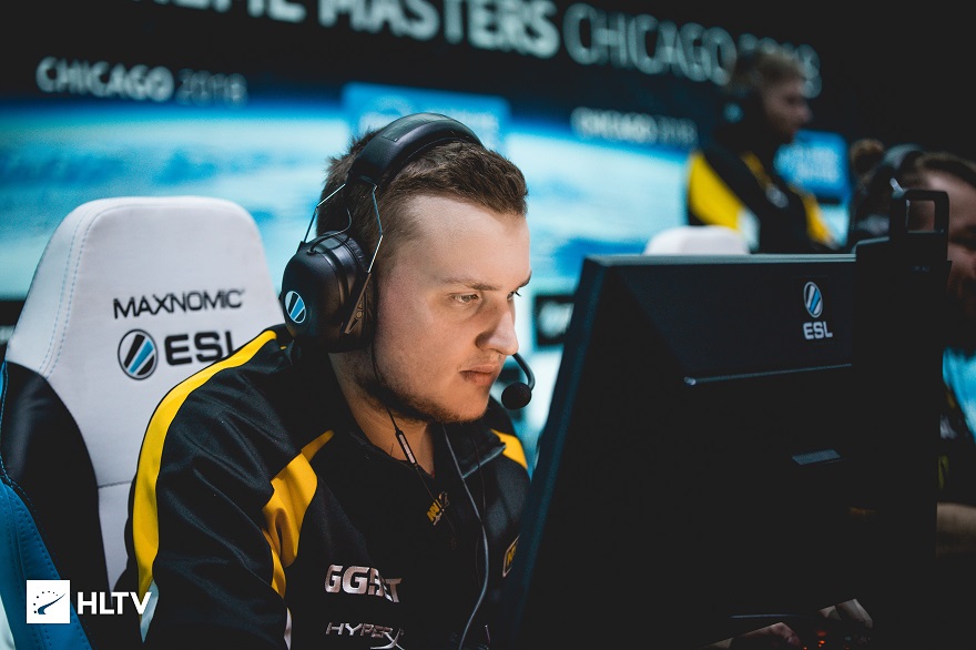 Flamie: «We are concentrated on improving team play»